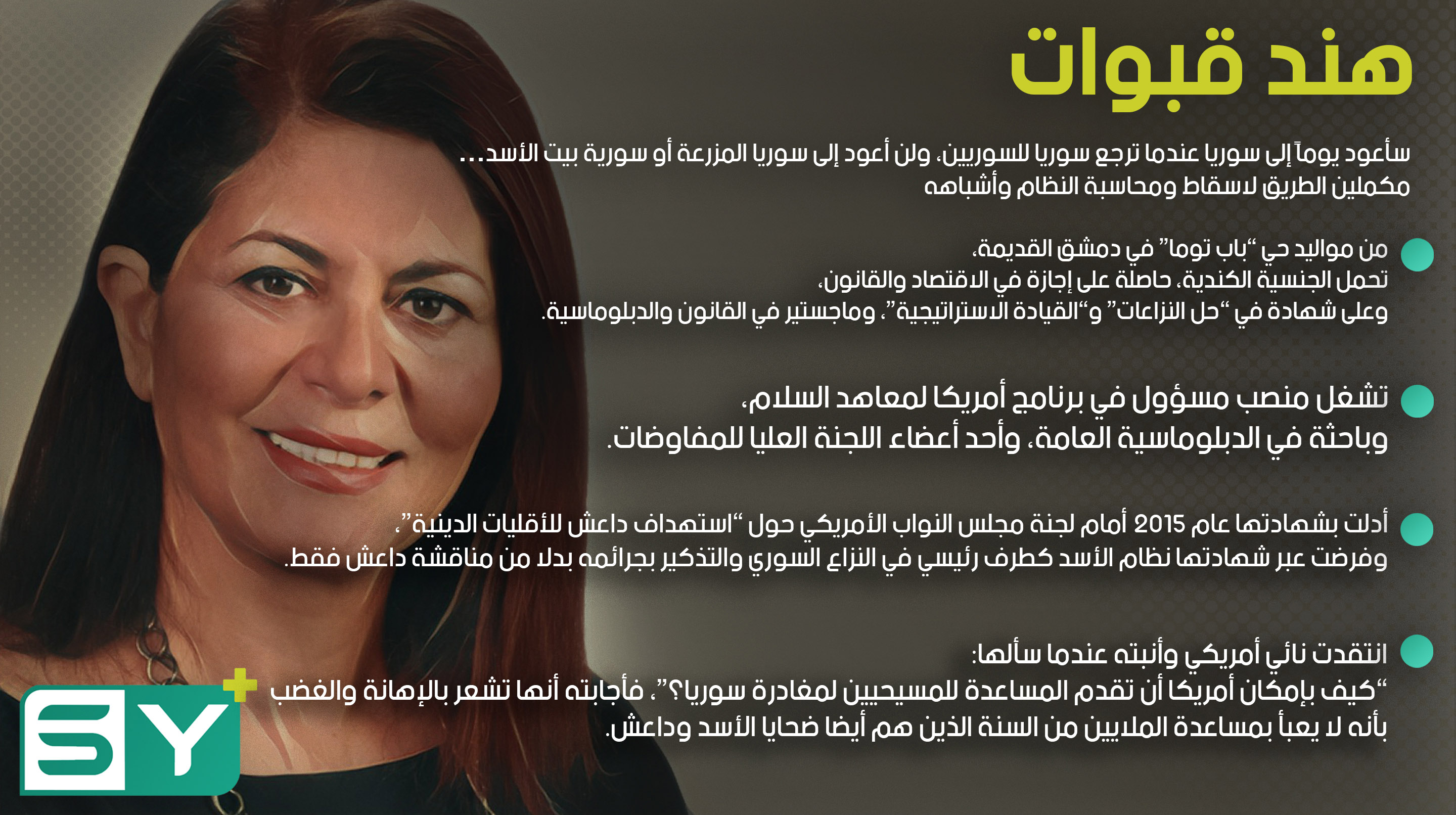 هند قبوات | SY24