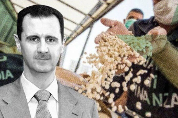 سيناتور أمريكي: الأسد مجرم حرب ويدير دولة مخدرات | SY24